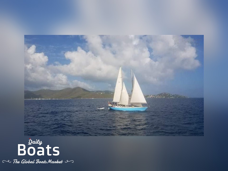 1978 Meta Schooner for sale. View price, photos and Buy 1978 Meta ...