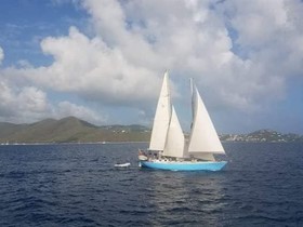 Meta schooner for sale - Daily Boats