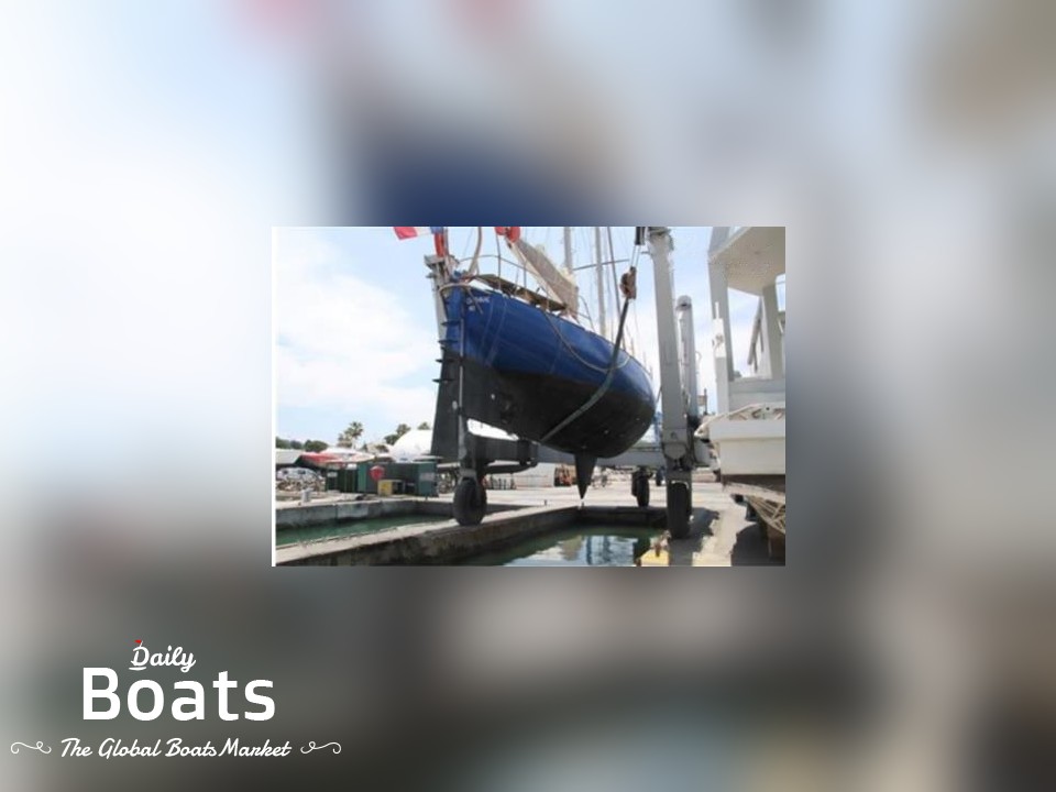 1978 Meta Schooner for sale. View price, photos and Buy 1978 Meta ...