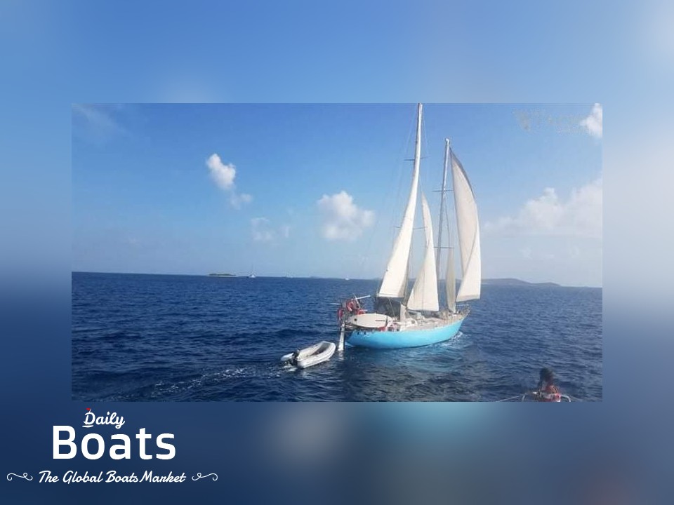 1978 Meta Schooner for sale. View price, photos and Buy 1978 Meta ...