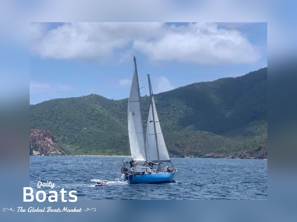 1978 Meta Schooner for sale. View price, photos and Buy 1978 Meta ...