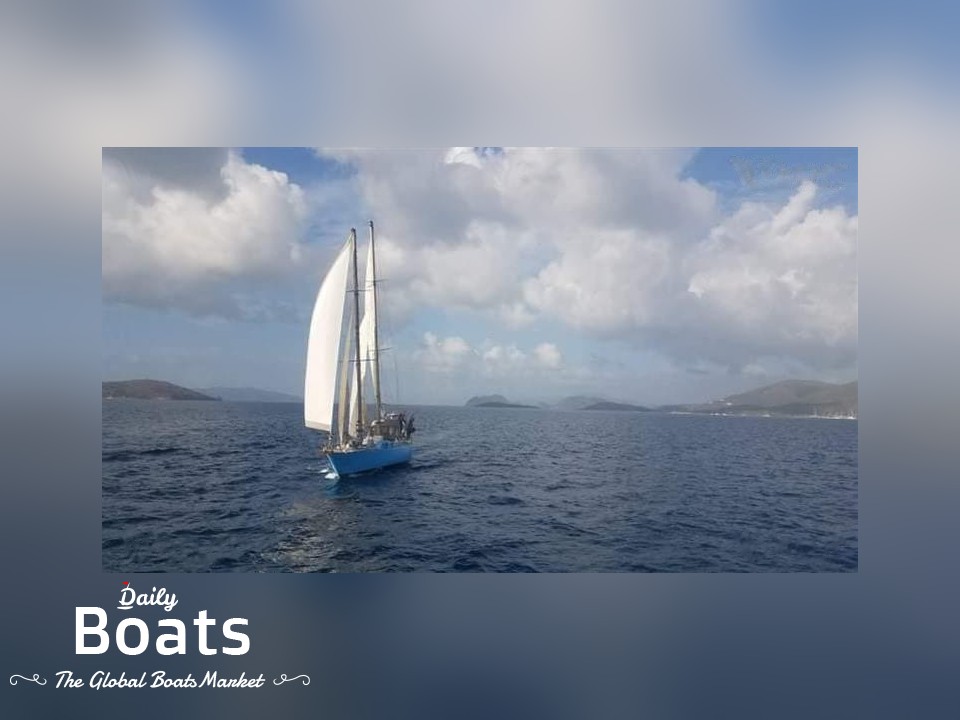 1978 Meta Schooner for sale. View price, photos and Buy 1978 Meta ...