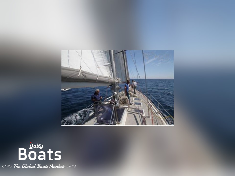 1978 Meta Schooner for sale. View price, photos and Buy 1978 Meta ...