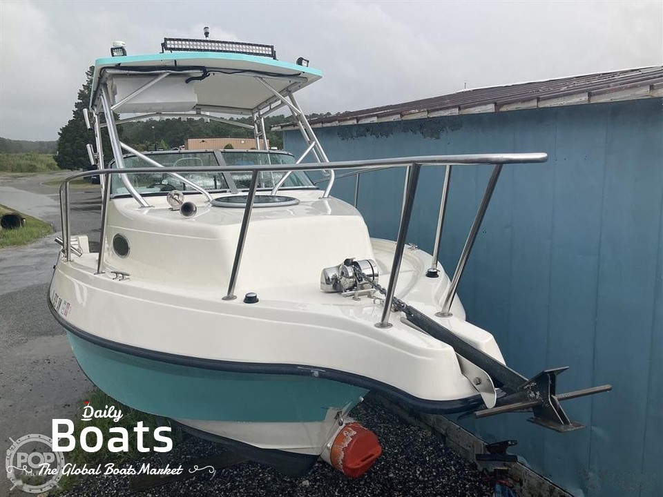 2000 Sea Master 26 for sale. View price, photos and Buy 2000 Sea Master ...