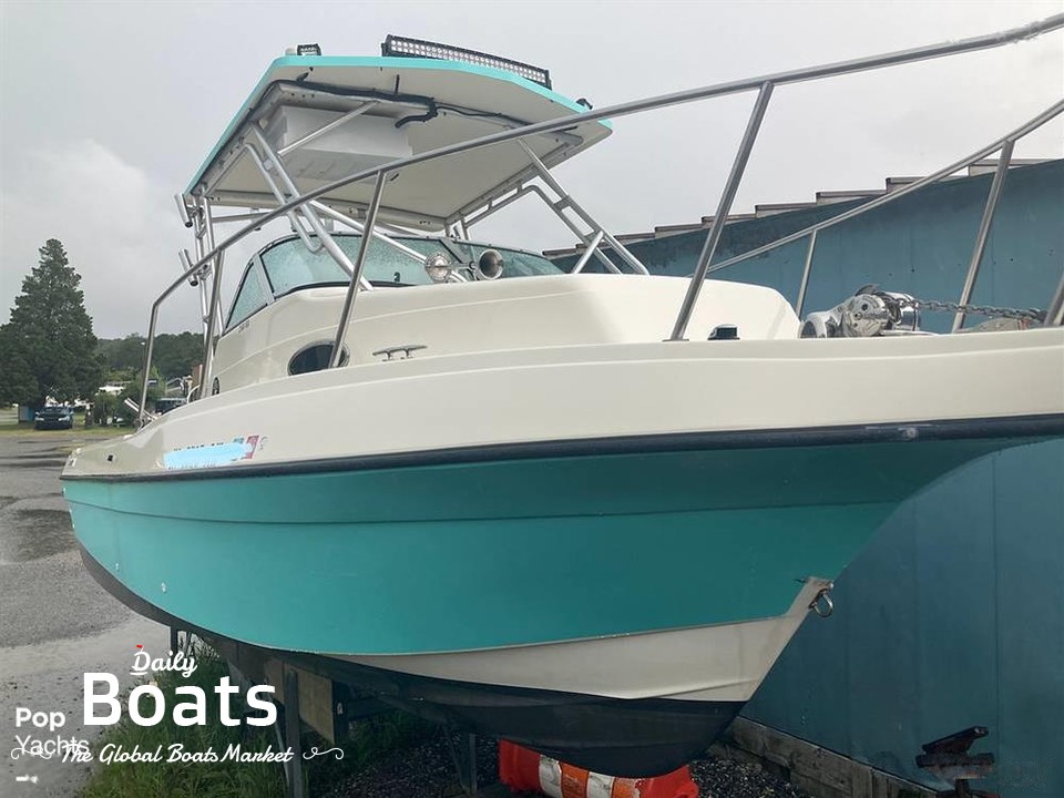 2000 Sea Master 26 for sale. View price, photos and Buy 2000 Sea Master ...