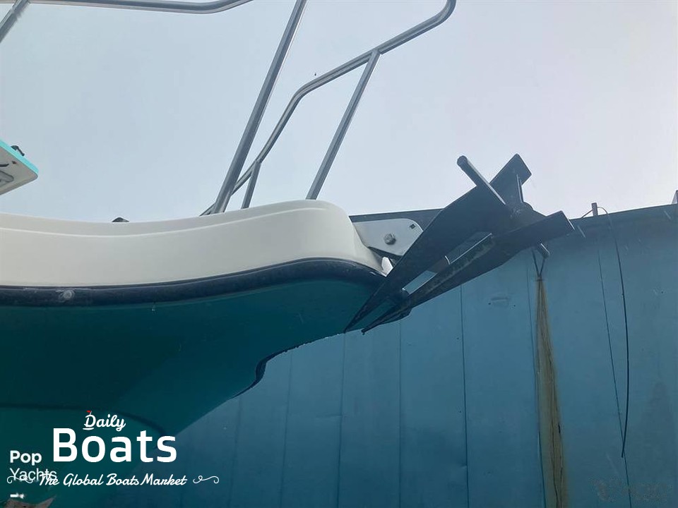 2000 Sea Master 26 for sale. View price, photos and Buy 2000 Sea Master ...