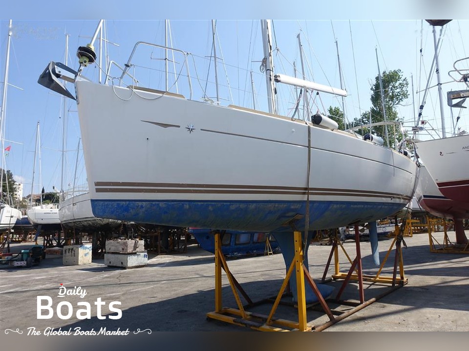 2013 Jeanneau Sun Odyssey 33I for sale. View price, photos and Buy 2013 ...