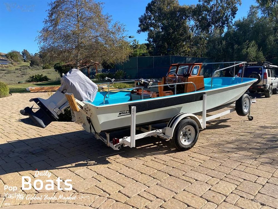 1968 Boston Whaler Boats for sale. View price, photos and Buy 1968 ...