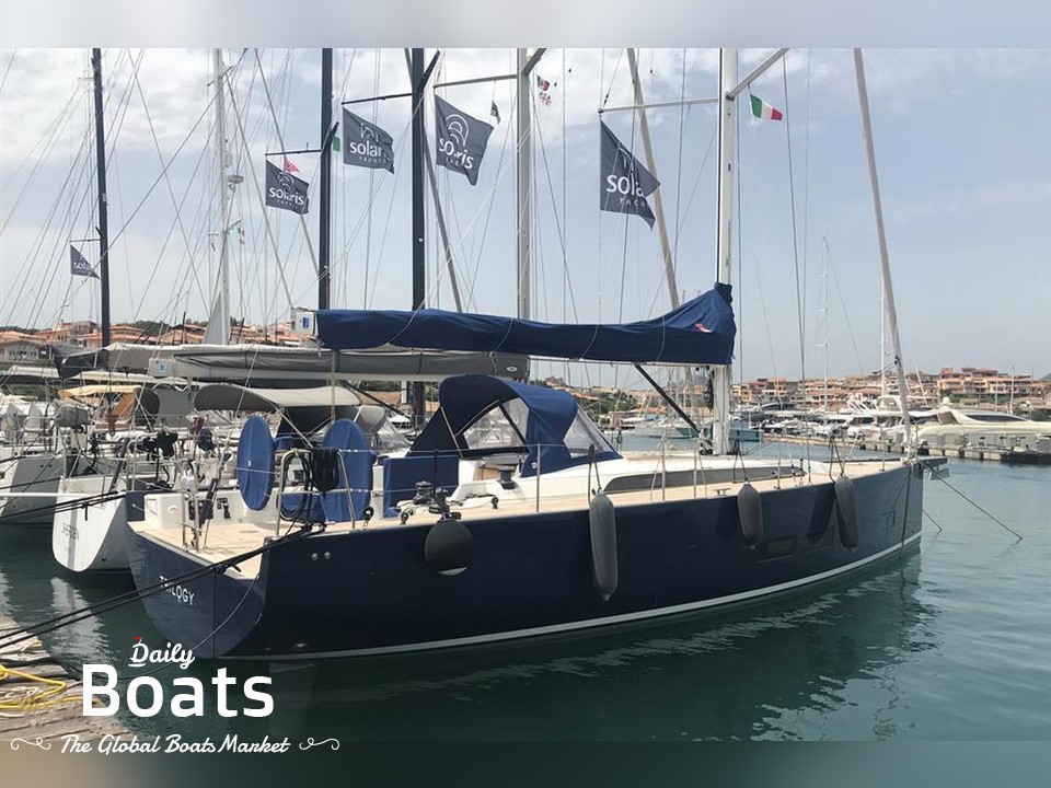 2021 Solaris 44 for sale. View price, photos and Buy 2021 Solaris 44 ...