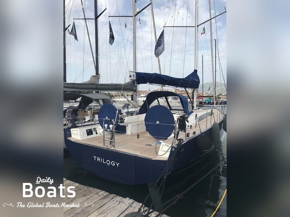 2021 Solaris 44 for sale. View price, photos and Buy 2021 Solaris 44 ...