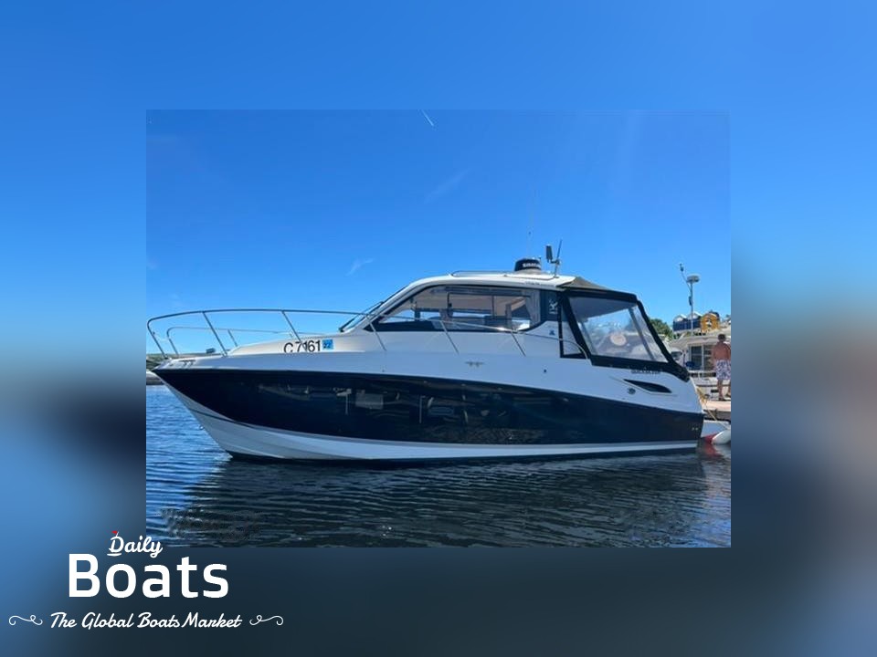 2017 Quicksilver Boats Activ 855 Weekend for sale. View price, photos ...