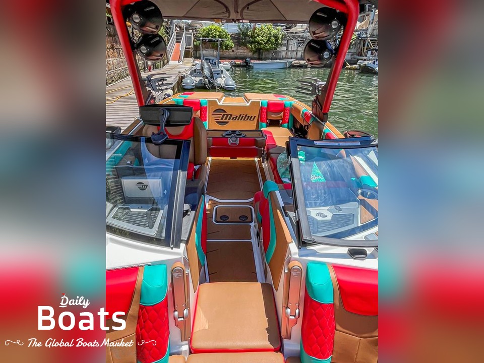 2022 Malibu M240 for sale. View price, photos and Buy 2022 Malibu M240 ...