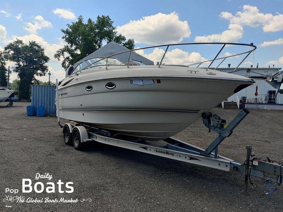 2005 Monterey 250 Cr for sale. View price, photos and Buy 2005 Monterey ...