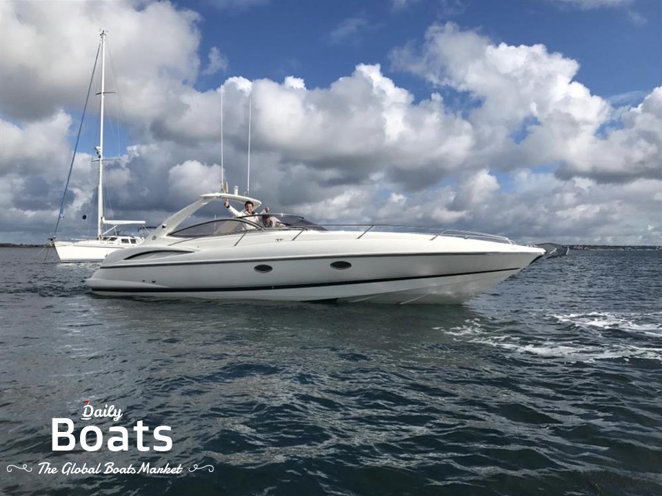 1999 Sunseeker Superhawk 34 for sale. View price, photos and Buy 1999 ...