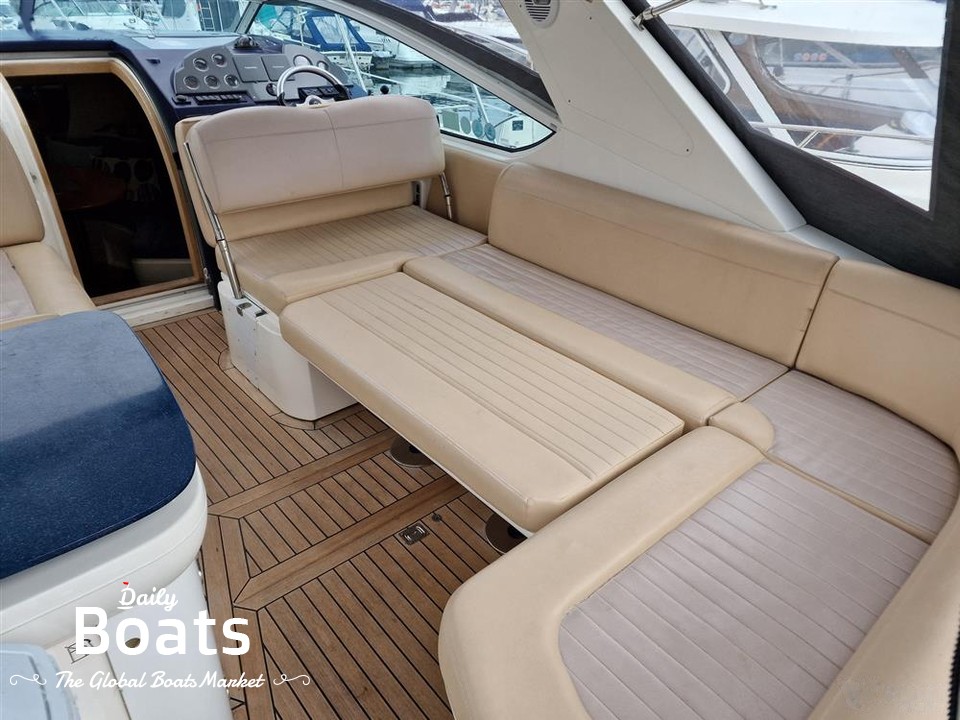 2005 Sealine S29 for sale. View price, photos and Buy 2005 Sealine S29 #348701