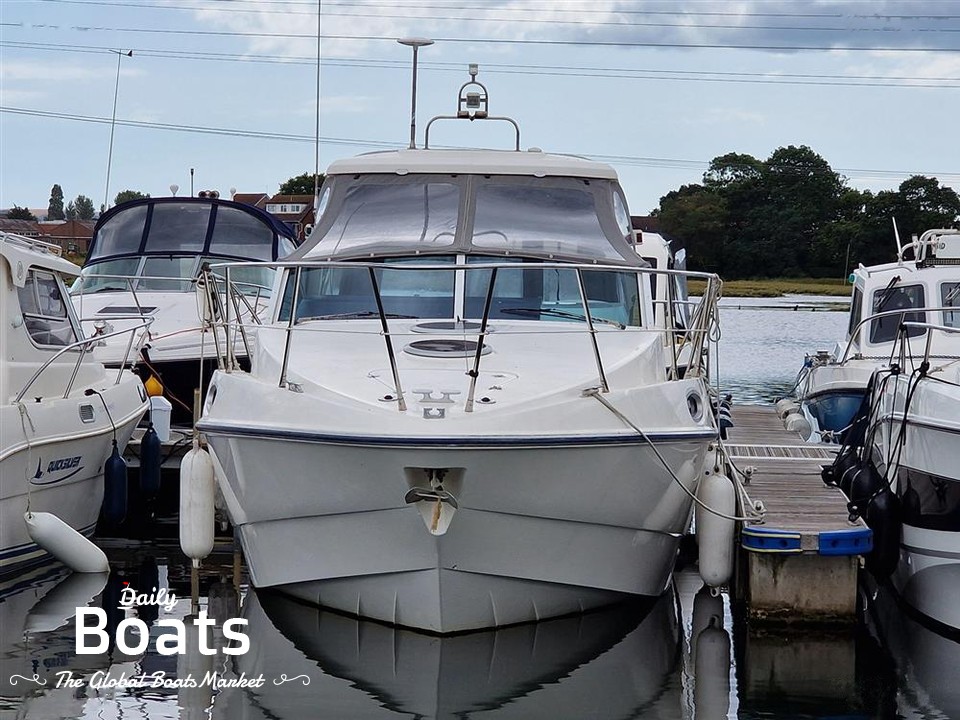 2005 Sealine S29 for sale. View price, photos and Buy 2005 Sealine S29 #348701