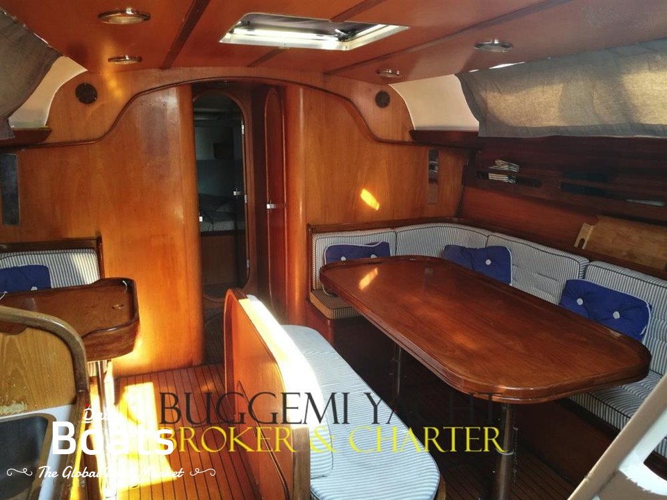 1990 Gib'Sea 422 for sale. View price, photos and Buy 1990 Gib'Sea 422 ...