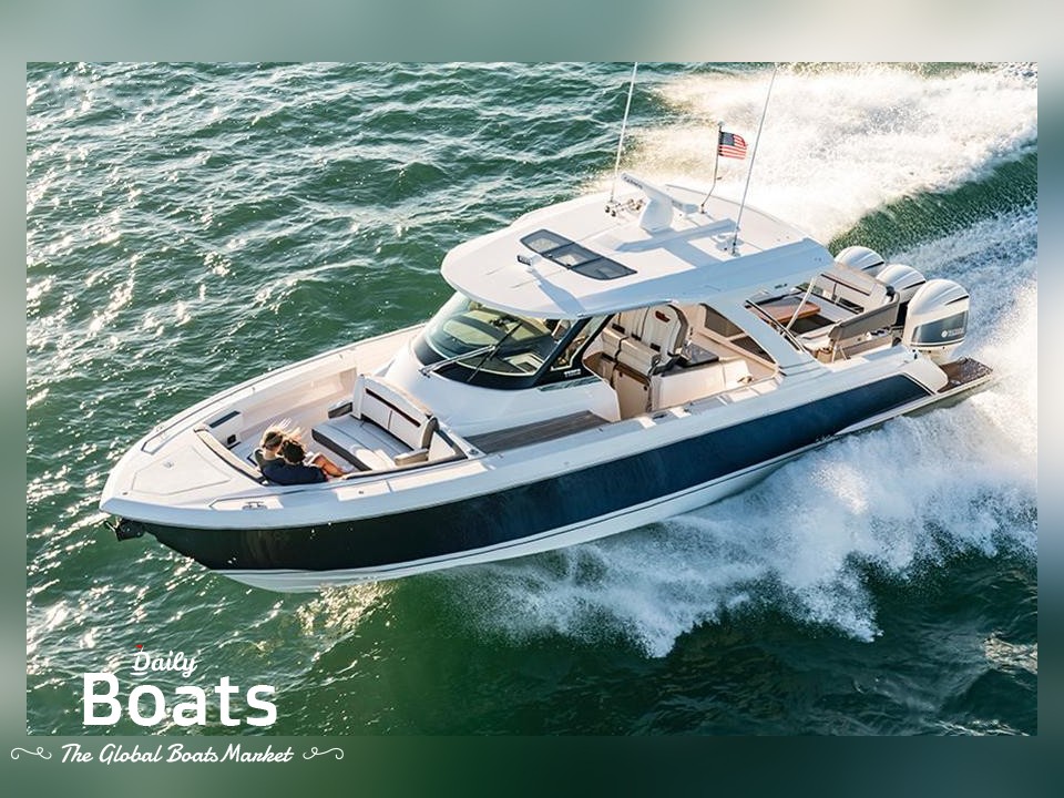 2023 Tiara Yachts 3800 Ls for sale. View price, photos and Buy 2023 ...