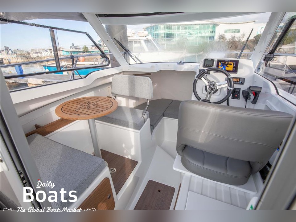 2018 Bénéteau Boats Antares 600 for sale. View price, photos and Buy ...