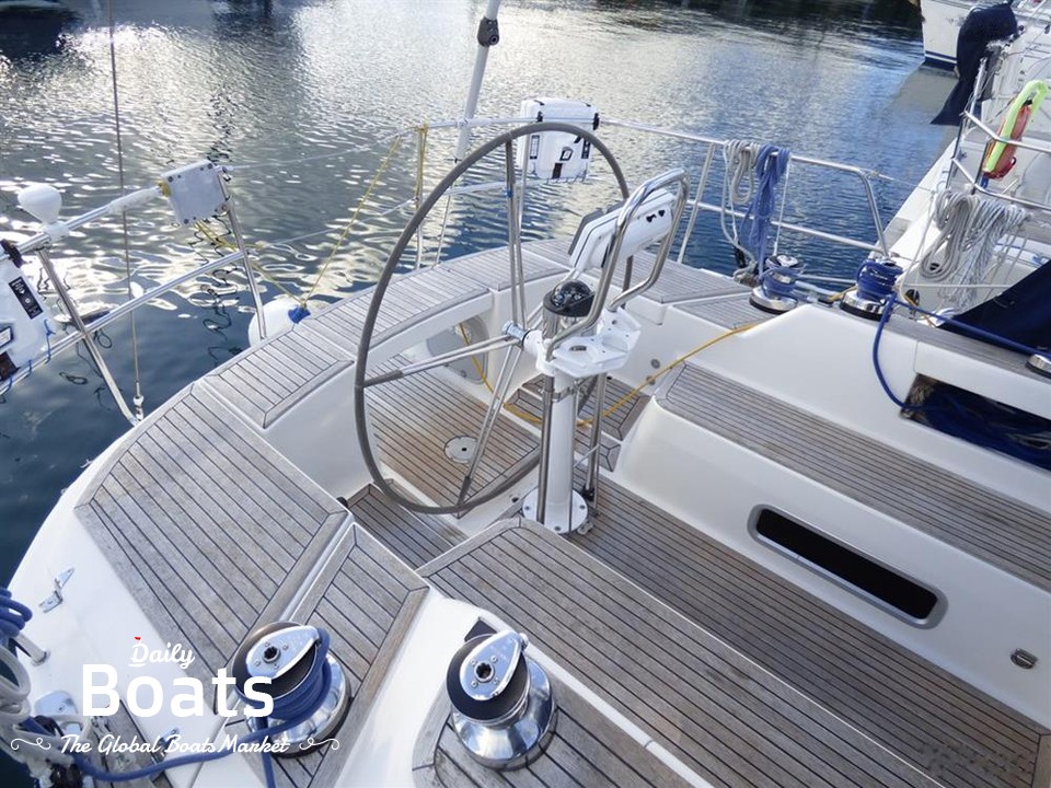 2007 Sweden Yachts 42 for sale. View price, photos and Buy 2007 Sweden ...