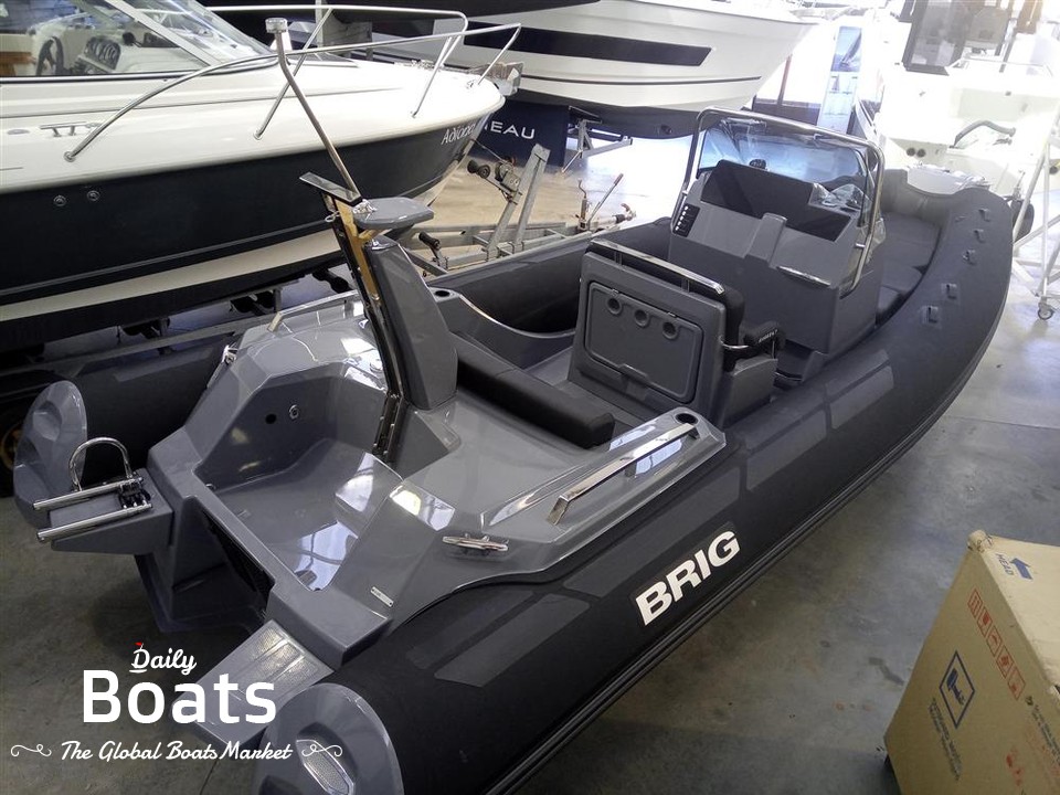 2022 Brig Inflatables Eagle 670 for sale. View price, photos and Buy ...