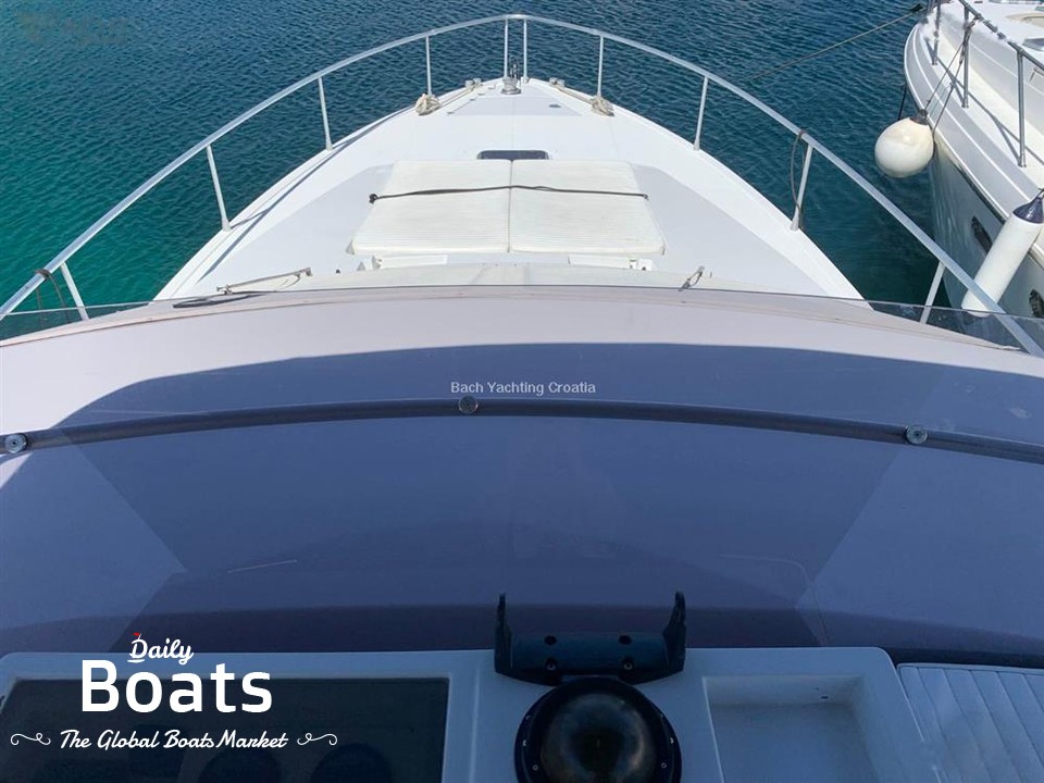 1987 Ferretti Yachts 52 for sale. View price, photos and Buy 1987 ...