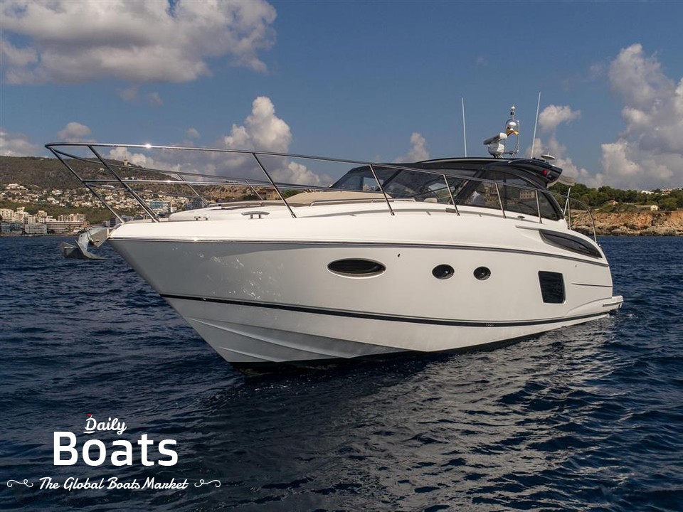 2016 Princess V48 for sale. View price, photos and Buy 2016 Princess ...