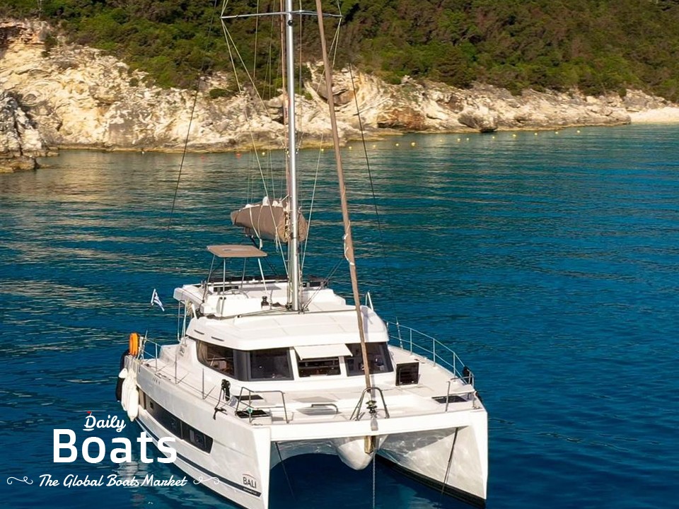 2022 Bali Catamarans Catspace for sale. View price, photos and Buy 2022 ...
