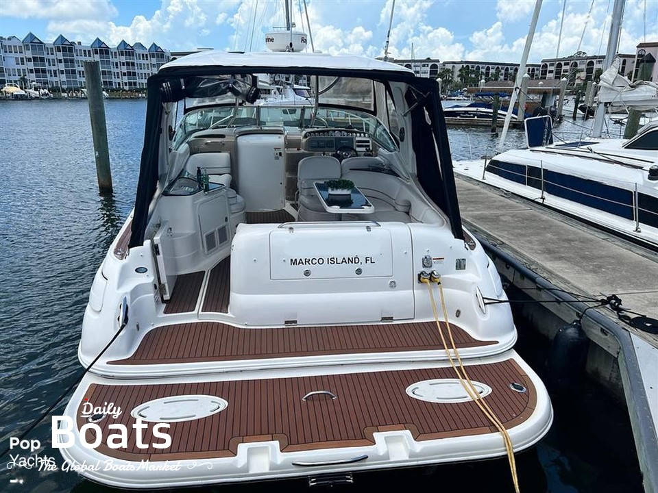 2009 Larson Boats 370 Cabrio Daycruiser for sale. View price, photos ...