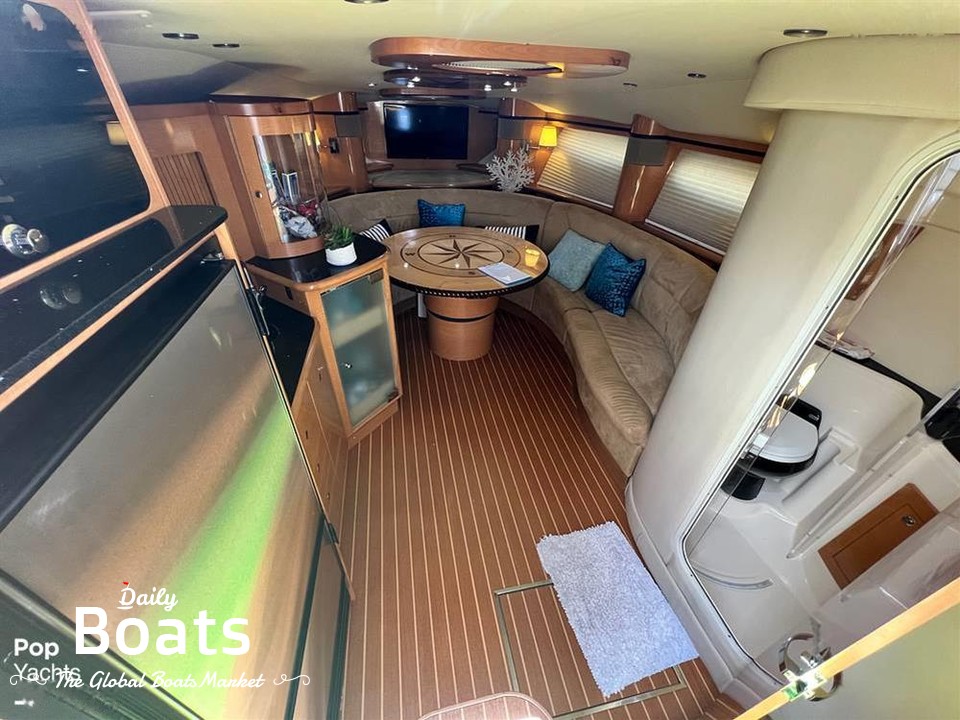 2009 Larson Boats 370 Cabrio Daycruiser for sale. View price, photos ...