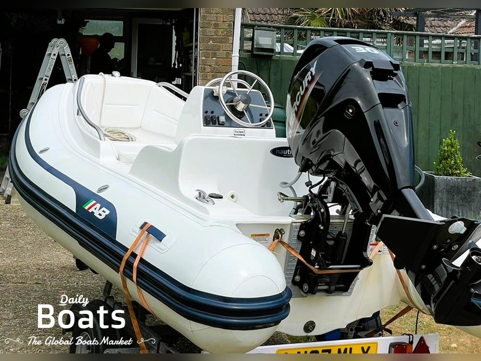 2016 AB Inflatables Nautilus for sale. View price, photos and Buy 2016 ...