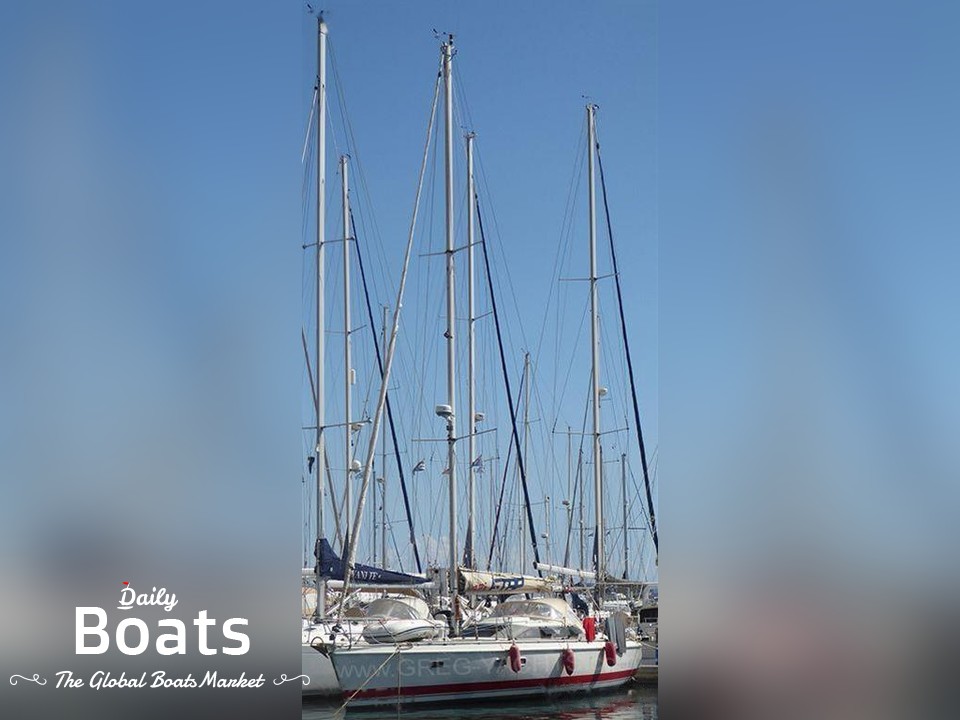 1993 Etap 38I for sale. View price, photos and Buy 1993 Etap 38I #348772