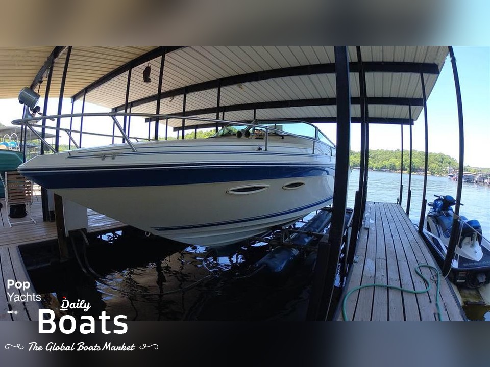 1990 Sea Ray Boats 260 Cc for sale. View price, photos and Buy 1990 Sea ...