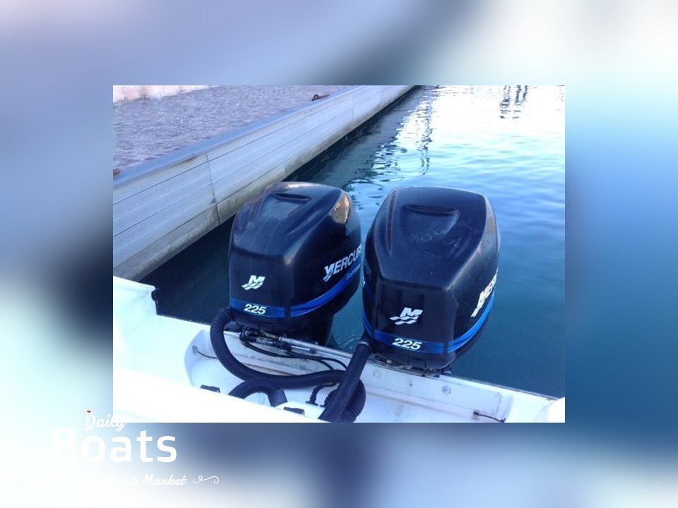 2004 EdgeWater 265 Cc for sale. View price, photos and Buy 2004 ...