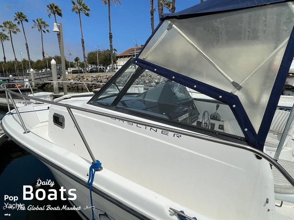 1999 Trophy Boats 23 for sale. View price, photos and Buy 1999 Trophy ...