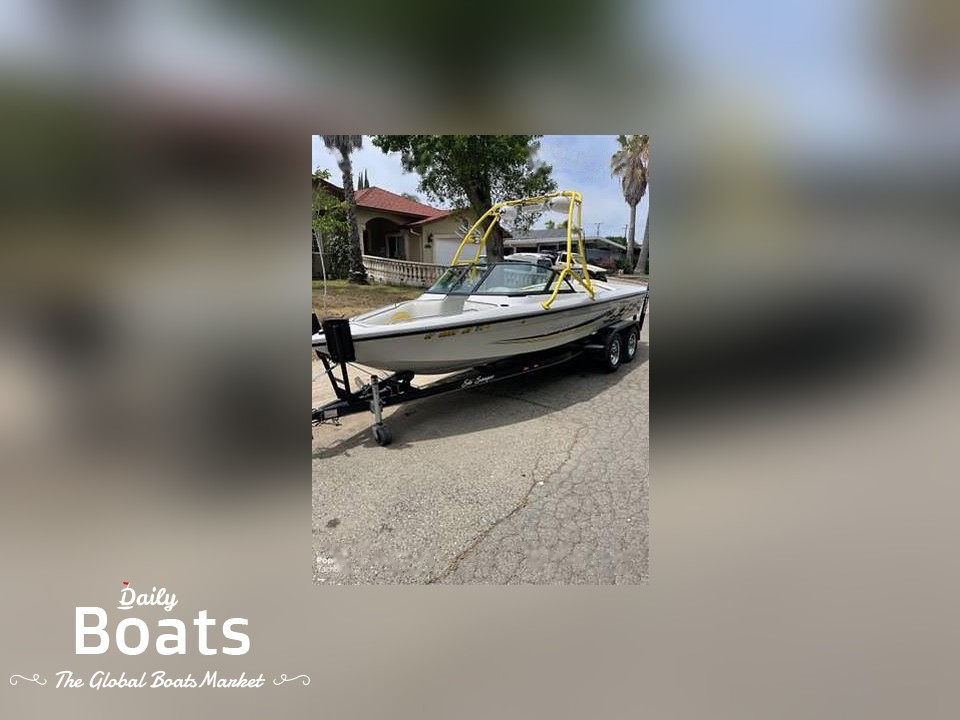 2003 Sanger V210 for sale. View price, photos and Buy 2003 Sanger V210 ...