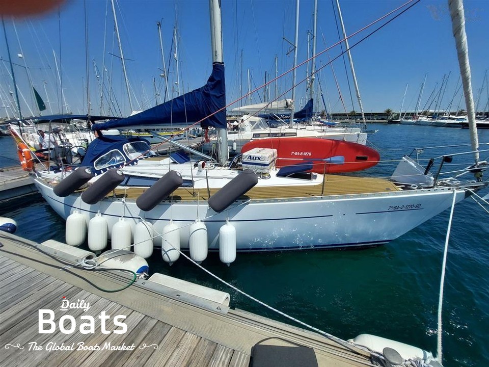 1978 Westwind 35 for sale. View price, photos and Buy 1978 Westwind 35 ...