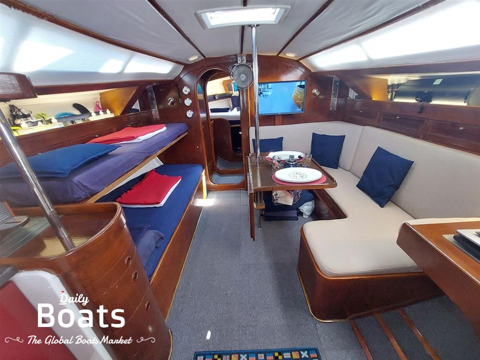 1978 Westwind 35 for sale. View price, photos and Buy 1978 Westwind 35 ...