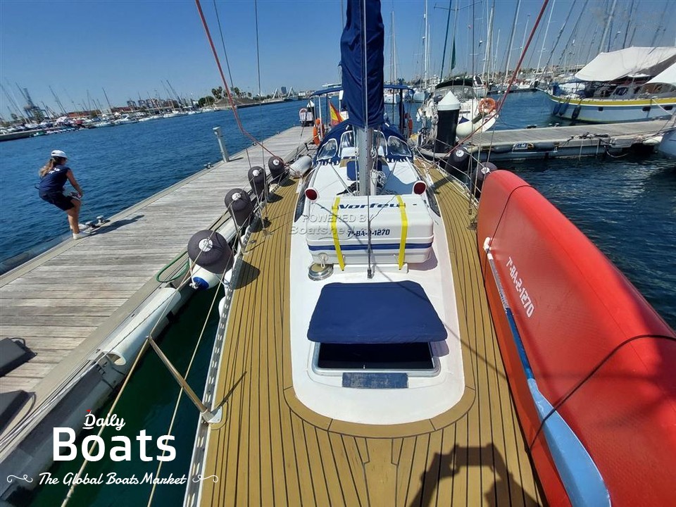 1978 Westwind 35 for sale. View price, photos and Buy 1978 Westwind 35 ...