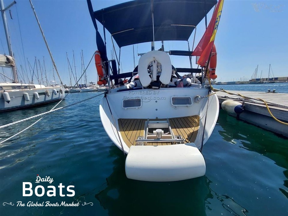 1978 Westwind 35 for sale. View price, photos and Buy 1978 Westwind 35 ...