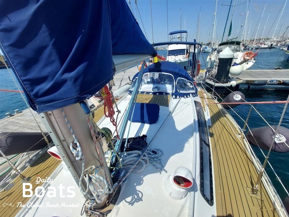 1978 Westwind 35 for sale. View price, photos and Buy 1978 Westwind 35 ...