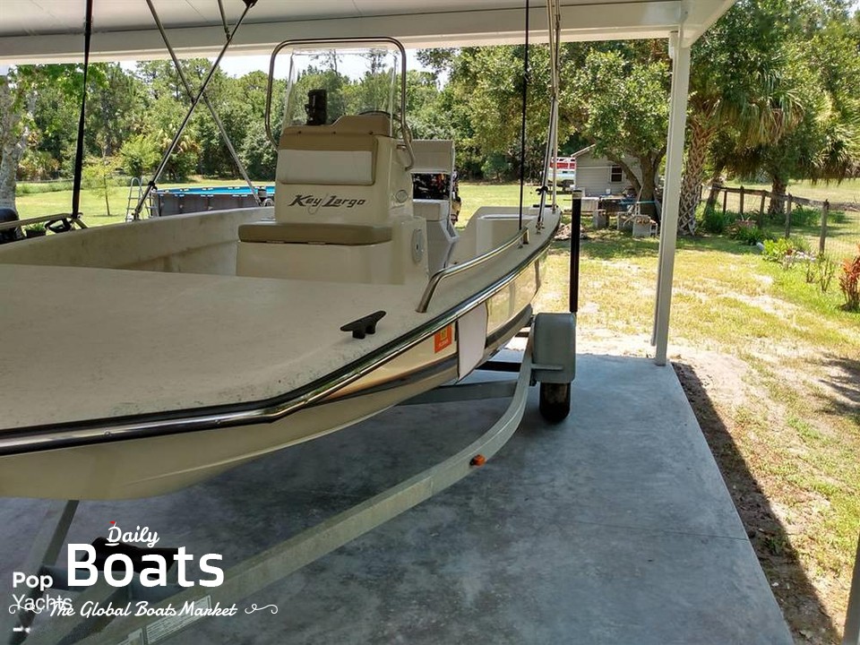 2016 Key Largo 17 for sale. View price, photos and Buy 2016 Key Largo ...