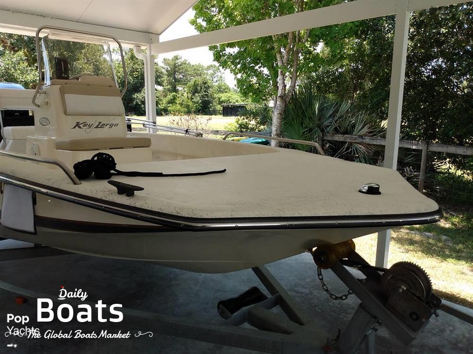 2016 Key Largo 17 for sale. View price, photos and Buy 2016 Key Largo ...