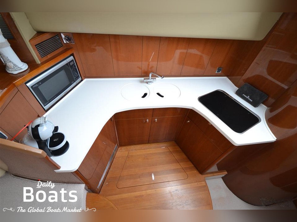 2005 Princess 420 for sale. View price, photos and Buy 2005 Princess ...