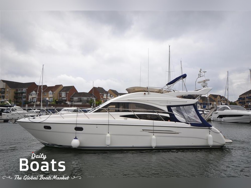 2005 Princess 420 for sale. View price, photos and Buy 2005 Princess ...