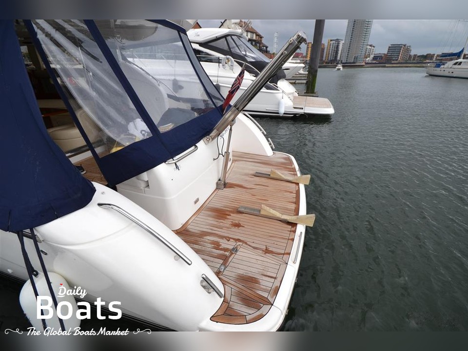 2005 Princess 420 for sale. View price, photos and Buy 2005 Princess ...