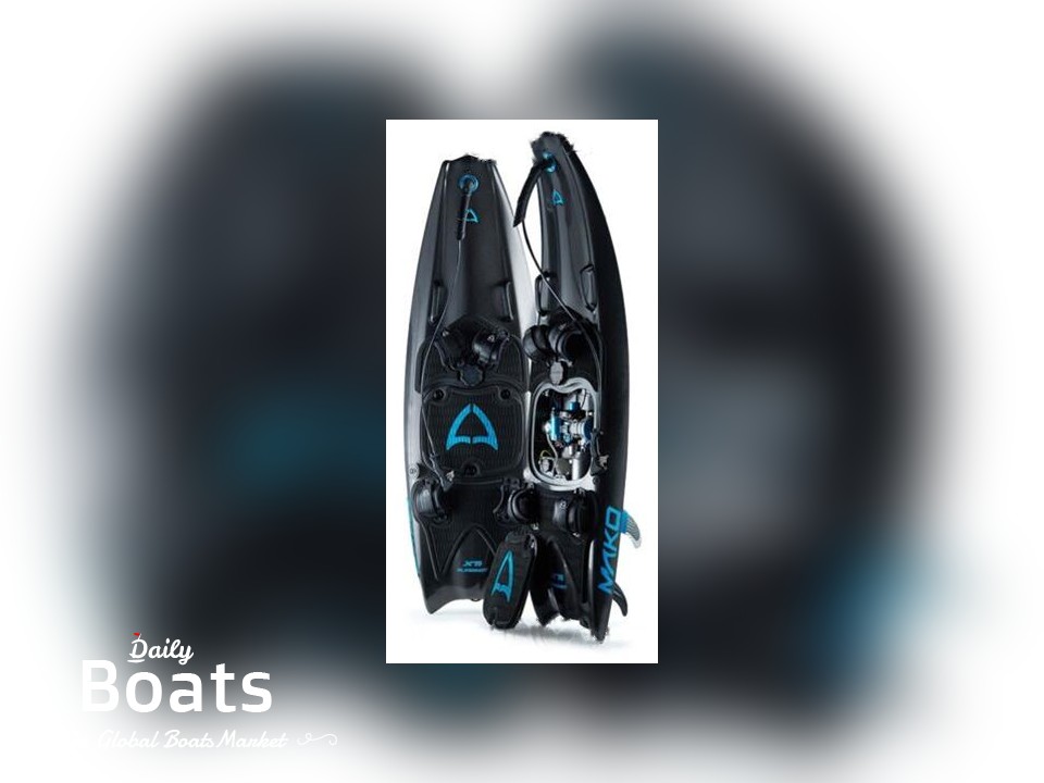 2022 Mako Boardsports Slingshot for sale. View price, photos and Buy ...