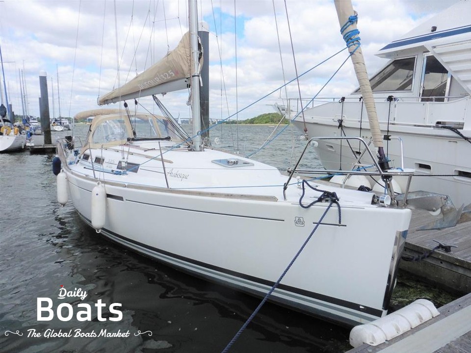 2011 Dufour 325 Grand Large for sale. View price, photos and Buy 2011 ...