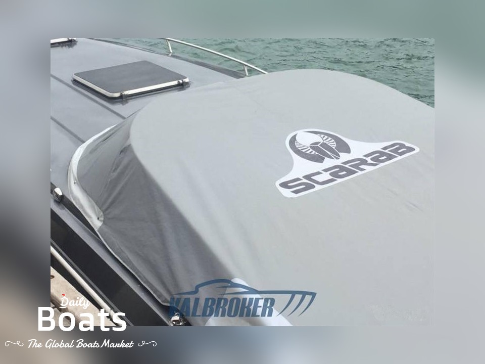 1982 Wellcraft 34 Scarab for sale. View price, photos and Buy 1982 ...