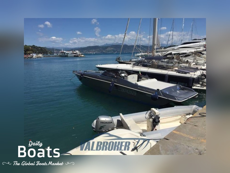 1982 Wellcraft 34 Scarab for sale. View price, photos and Buy 1982 ...